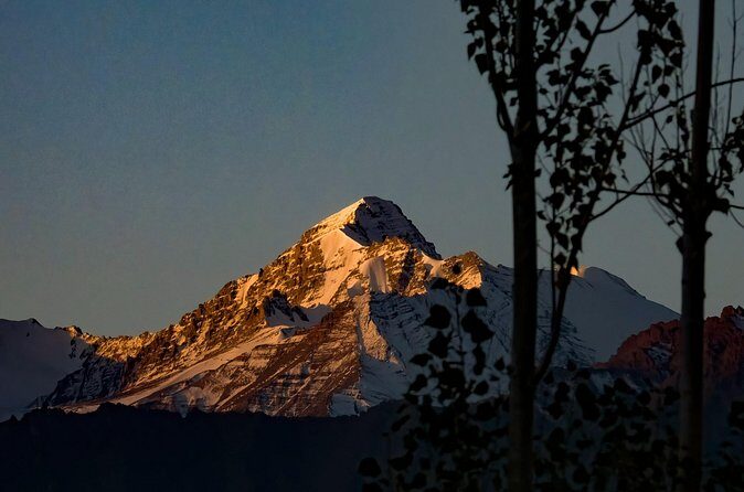 7 Days Private Ladakh India Tour with Transportation - Frequently Asked Questions