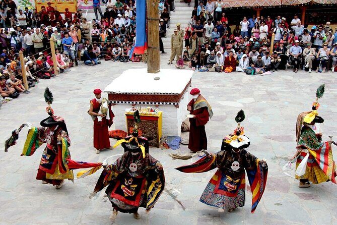 7 Days Private Ladakh India Tour with Transportation - Final Thoughts