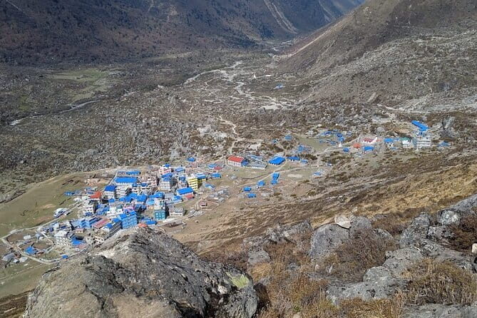 7 Days Private Langtang Valley Tour - An In-Depth Look at the Langtang Valley Trek