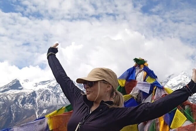 7 Days Private Langtang Valley Tour - Who Will Love This Tour?