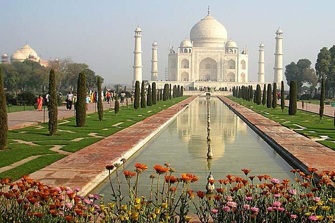 7-Days Private Luxury Golden Triangle Tour With Ranthambore - The Experience and Value