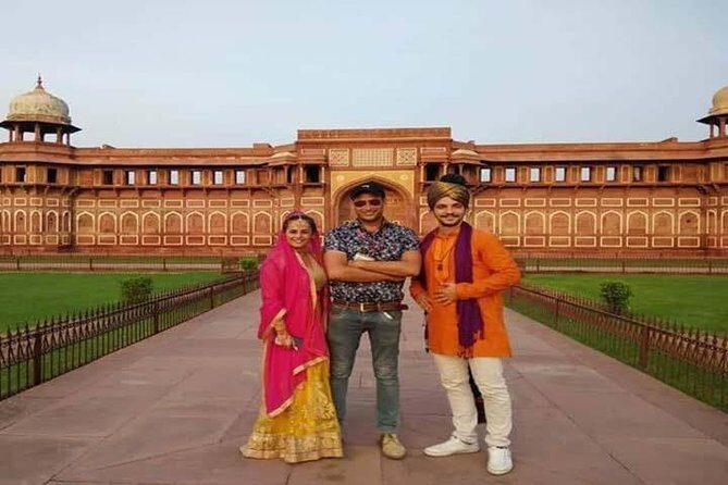7-Days Private Luxury Golden Triangle Tour With Ranthambore - Final Thoughts