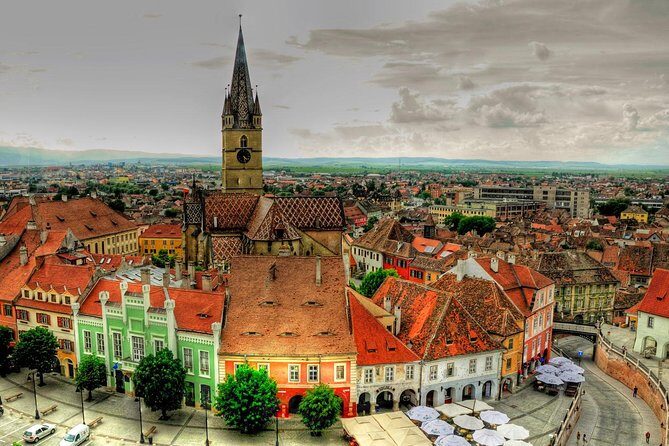 7 days Private Romania Grand Tour from Bucharest - Why This Tour Offers Good Value