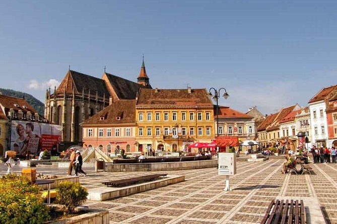 7 days Private Romania Grand Tour from Bucharest - FAQ