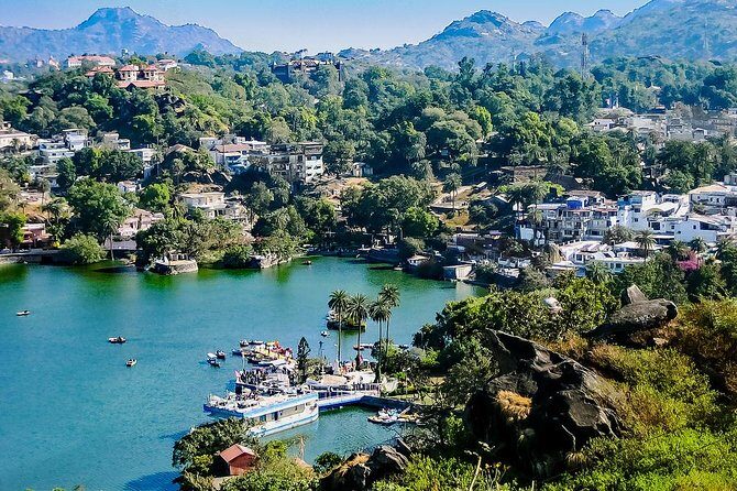 7 - Days Private Romantic Rajasthan Tour with Udaipur - Jodhpur - Jaisalmer - Introducing the 7-Day Private Romantic Rajasthan Tour