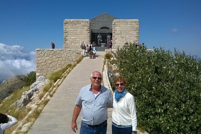 7 Days Private tour - Amazing Montenegro - A Close Look at the 7-Day Montenegro Tour