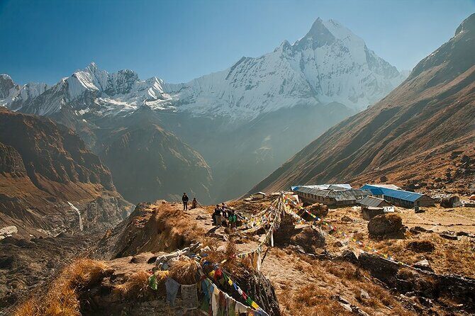 7 Days Private Tour - Annapurna Base Camp Trek in Pokhara - FAQ: Practical Questions About the Annapurna Base Camp Trek