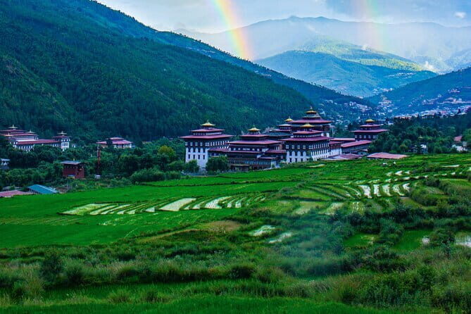 7 Days Private Tour in Paro Bhutan - Key Points