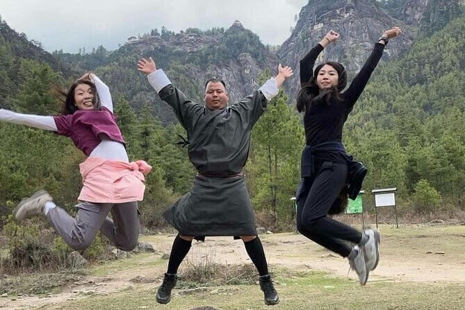 7 Days Private Tour in Paro Bhutan - A Deep Dive into the 7-Day Itinerary