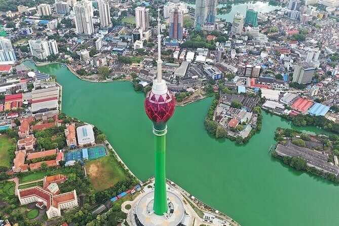 7 Days Private Tour of Colombo Sigiriya Kandy and Bentota - Why This Tour Delivers Value
