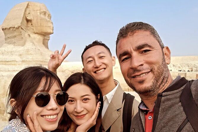 7 Days Private Tour Visit to Egypt with Transfer Included - FAQ