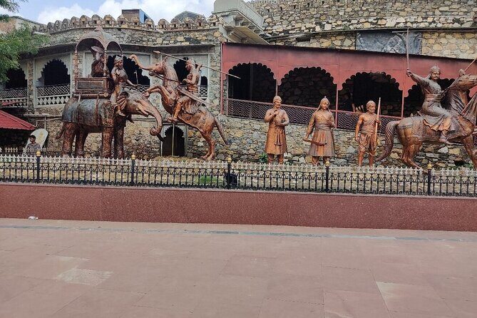 7 Days Private Tour With Driver and Guide in Rajasthan - Final Thoughts