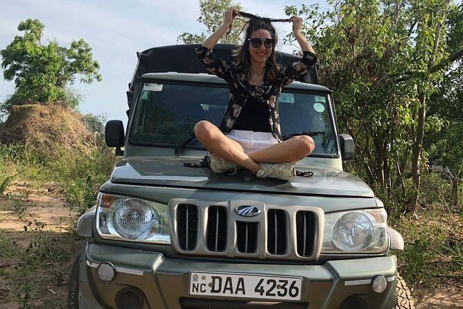 7 Days Private Transportation in Sri Lanka with Guide - Authentic Experiences and Review Insights