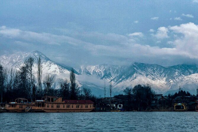 7 Days Private Travel Psychology Journey to Unseen Kashmir - Key Points