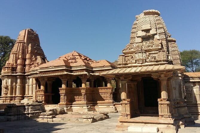 7-Days Rajasthan Tour - Explore Udaipur Jodhpur Pushkar Jaipur - FAQ