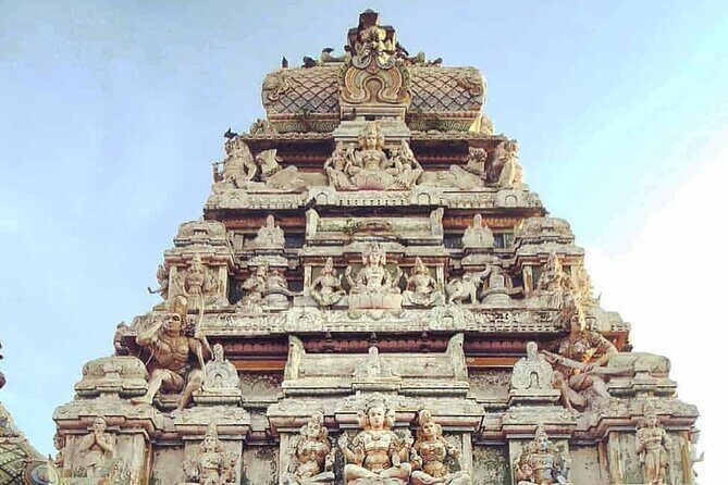 7 Days Ramayana Trails Tour in Sri Lanka - Introduction: An Authentic Journey into Sri Lanka’s Mythical Heart