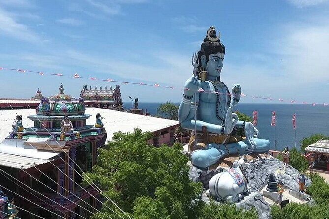 7 Days Ramayana Trails Tour in Sri Lanka - Why This Tour Provides Excellent Value