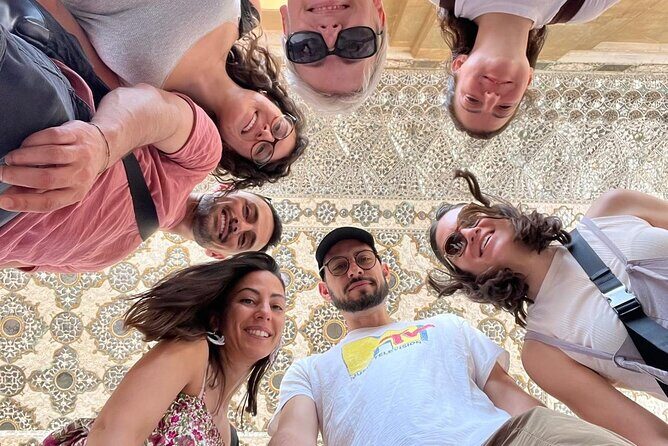 7 Days Ranthambore Tiger Safari and The Golden Triangle Tour - Who Should Consider This Tour?