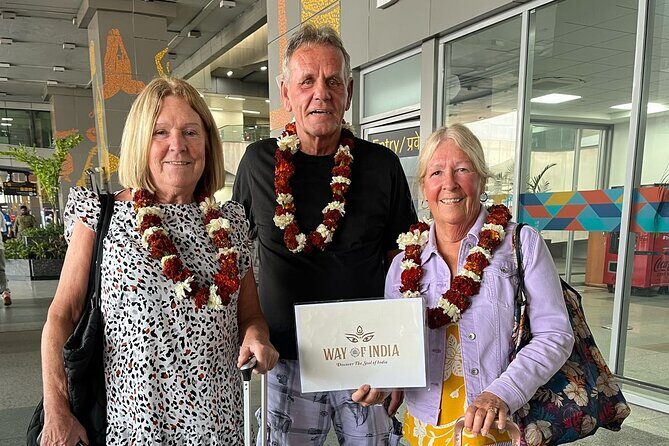 7 Days Ranthambore Tiger Safari and The Golden Triangle Tour - FAQ