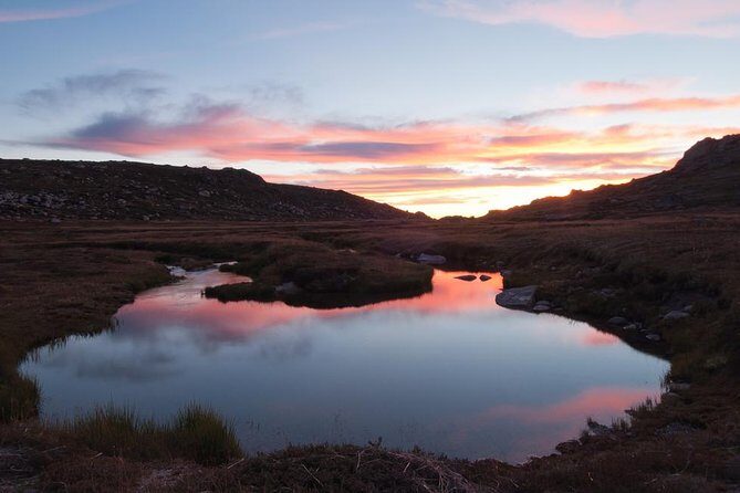 7 days Relaxating Australian Camp Trek - FAQ