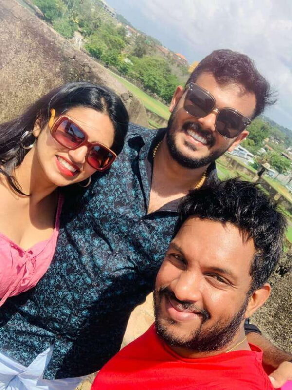 7 days Round tour in Sri Lanka - FAQ