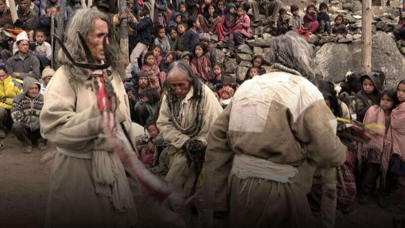 7 days Shamanism Retreat in Kathmandu - Key Points