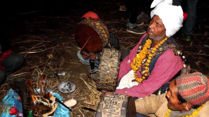 7 days Shamanism Retreat in Kathmandu - An In-Depth Look at the Retreat