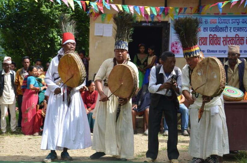 7 days Shamanism Retreat in Kathmandu - Final thoughts
