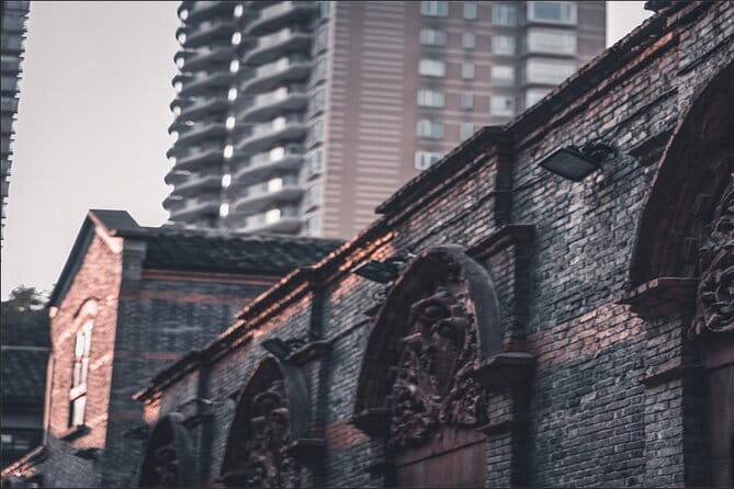 7-Days Shanghai & Beijing Highlights Tour - Key Points