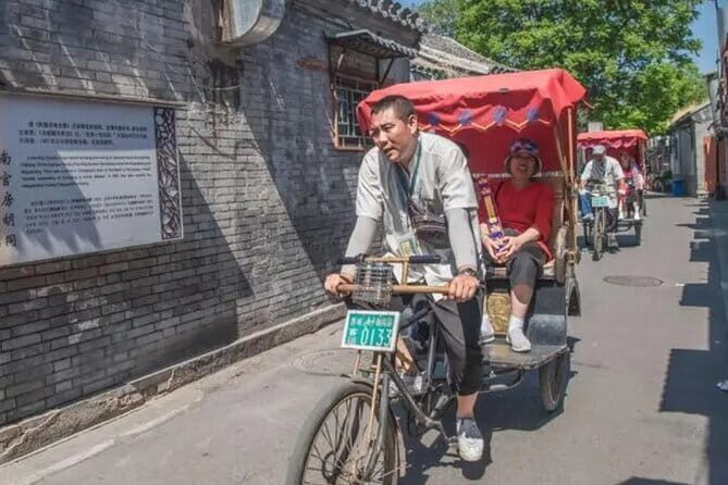 7-Days Shanghai & Beijing Highlights Tour - Final Thoughts