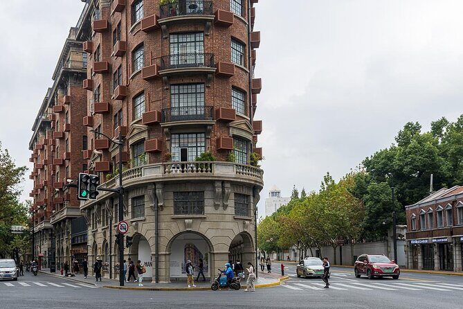 7 Days Shanghai, Hangzhou, Suzhou Highlights Tour - Day-by-Day Breakdown