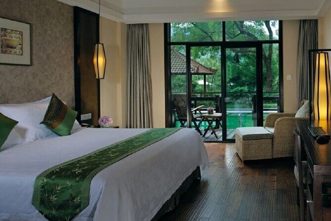 7 Days Shanghai, Hangzhou, Suzhou Highlights Tour - Who Will Enjoy This Tour?