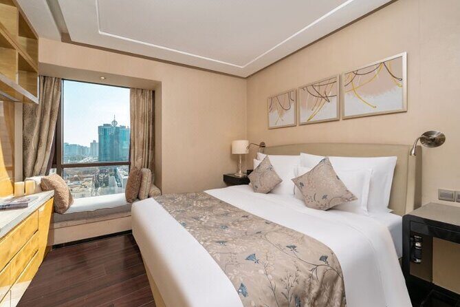 7 Days Shanghai, Hangzhou, Suzhou Highlights Tour - Final thoughts