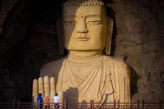 7 Days Silk Road Adventure with Desert Feast and Historical Sites - Key Points