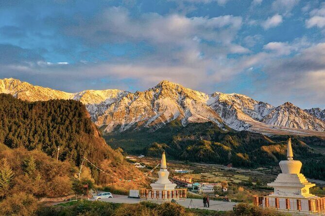 7 Days Silk Road Adventure with Desert Feast and Historical Sites - Who Should Consider This Tour?