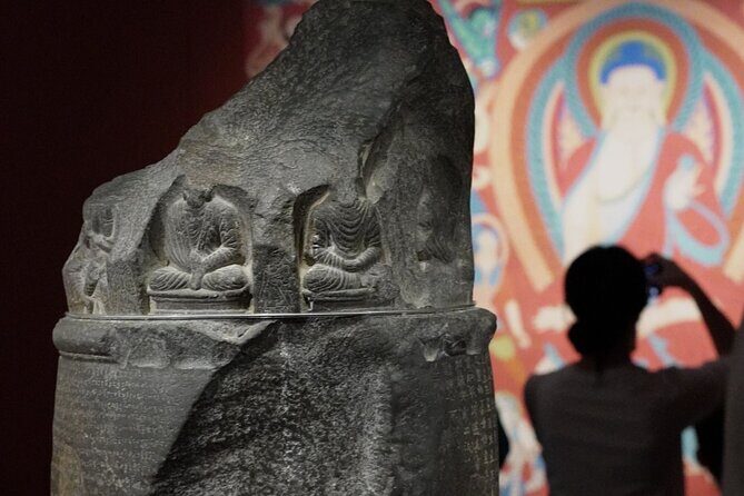 7 Days Silk Road Adventure with Desert Feast and Historical Sites - FAQ