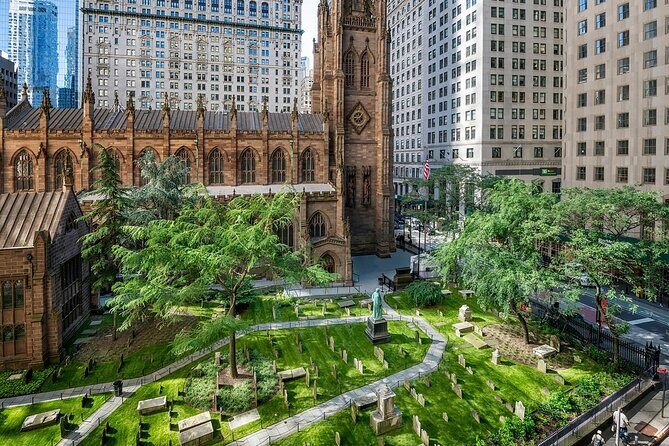 7 Days Small Group Tour to Visit Top Schools from NYC - 7 Days Small Group Tour to Visit Top Schools from NYC: An In-Depth Review
