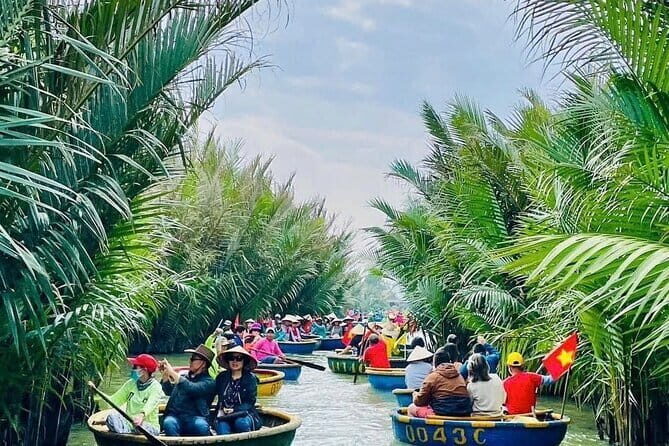 7 Days South & Central Vietnam | Highlights and Top Destinations - Discovering Vietnam in a Week: What’s Included and What to Expect