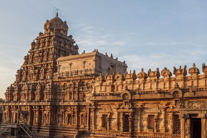 7 Days Spiritual Tamilnadu Private Tour from Chennai - Final Thoughts