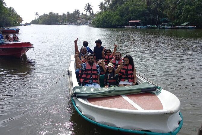 7 days Sri Lanka | 4 star hotels with BB | Private tour - The Sum Up