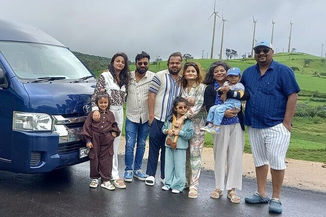 7 days Sri Lanka | 4 star hotels with BB | Private tour - FAQs