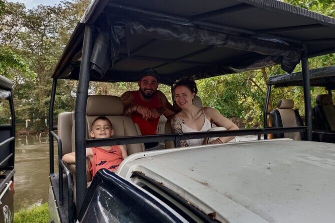 7 Days Sri Lanka Adventure and Culture Tour - Introduction