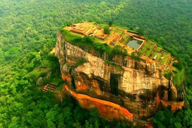 7 Days Sri Lanka Culture and Nature Private Tour from Colombo - FAQ