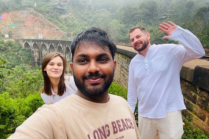 7 Days Sri Lanka Safari Tour - Exploring the 7-Day Sri Lanka Safari Tour: An In-Depth Look