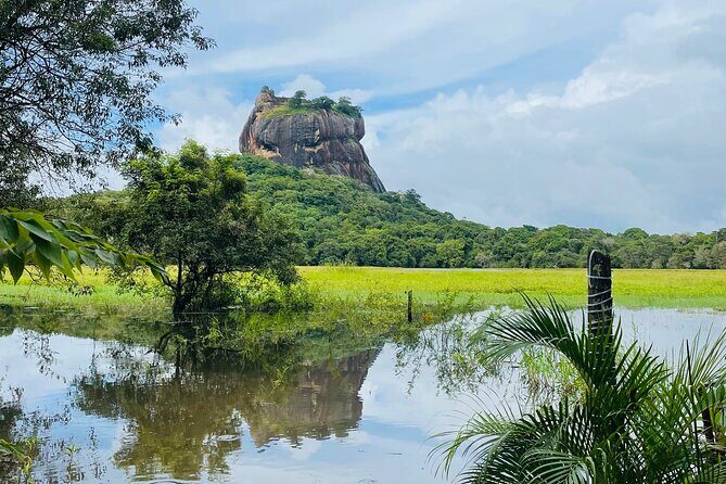 7 Days Sri Lanka Safari Tour - Practical Details