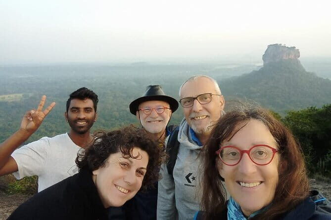 7 Days Sri Lanka Tour Chauffeur Wildlife and Heritage Adventure - Key Points