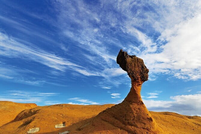 7 Days Taiwan Island Iconic Sights and Rich Cultural Tour - Eastern Coast: The Raw Beauty of Taiwan’s Unspoiled Shoreline