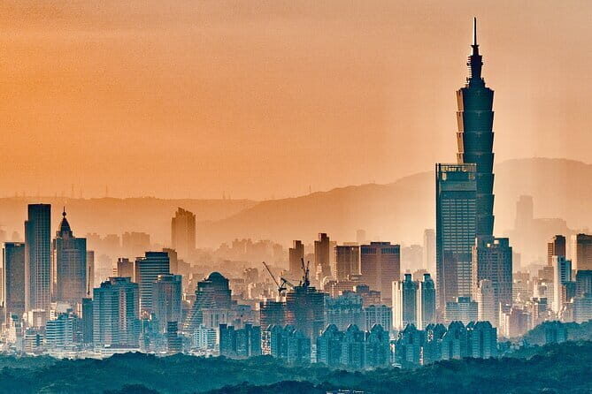 7 Days Taiwan Island Iconic Sights and Rich Cultural Tour - Final Thoughts