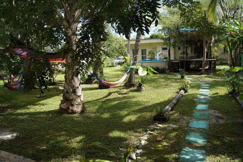 7 Days Tantra Kundalini Yoga Retreat - isla Cozumel - The Itinerary in Detail