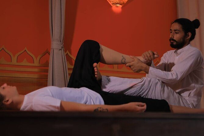 7 Days Thai Yoga Massage Training and Retreat in Begnas Nepal - Key Points